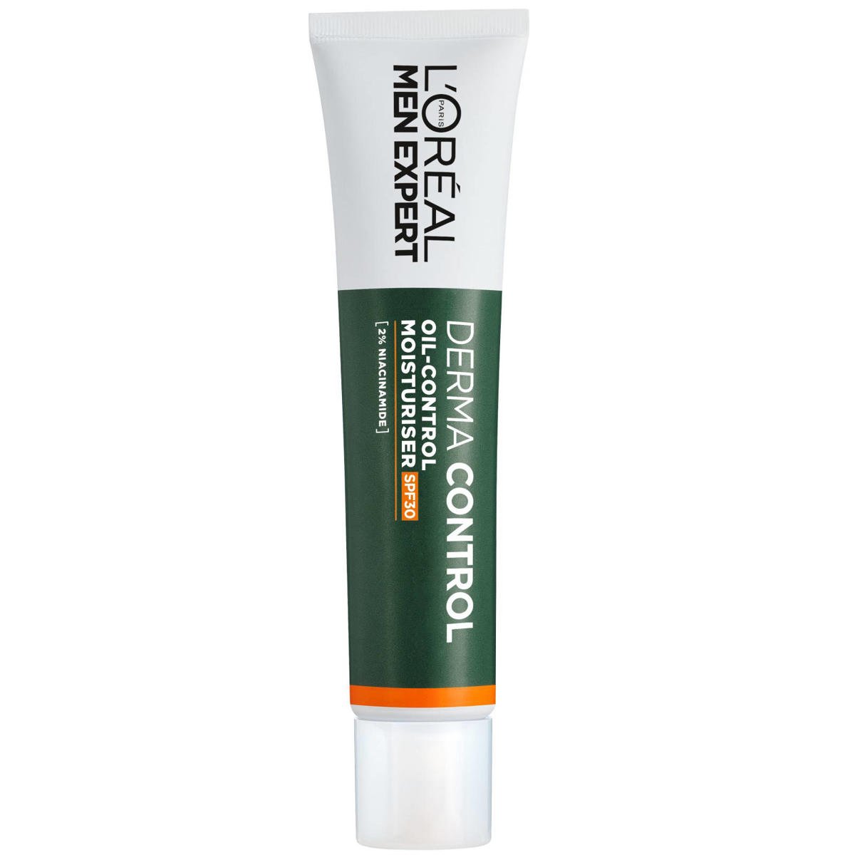 L'Oréal Paris Men Expert Derma Control dagcrème - 40 ml | wehkamp