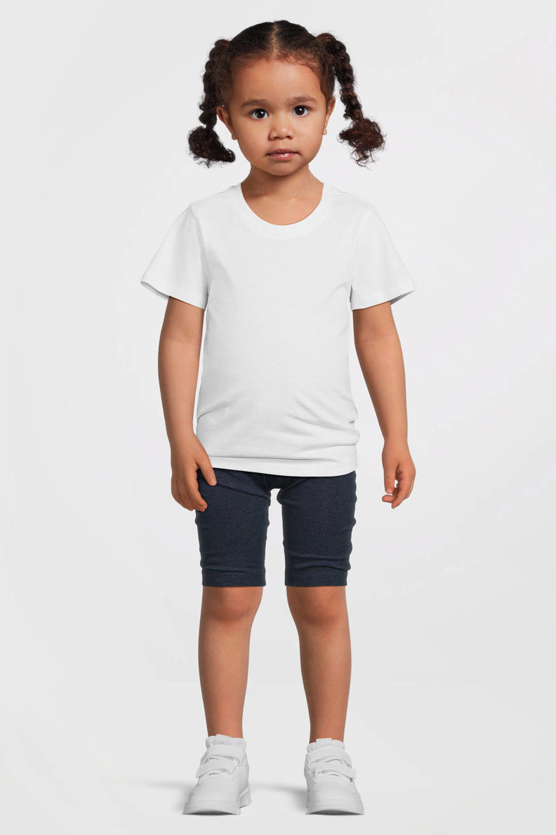 Anytime T-shirt wit kopen? | Morgen in huis | wehkamp