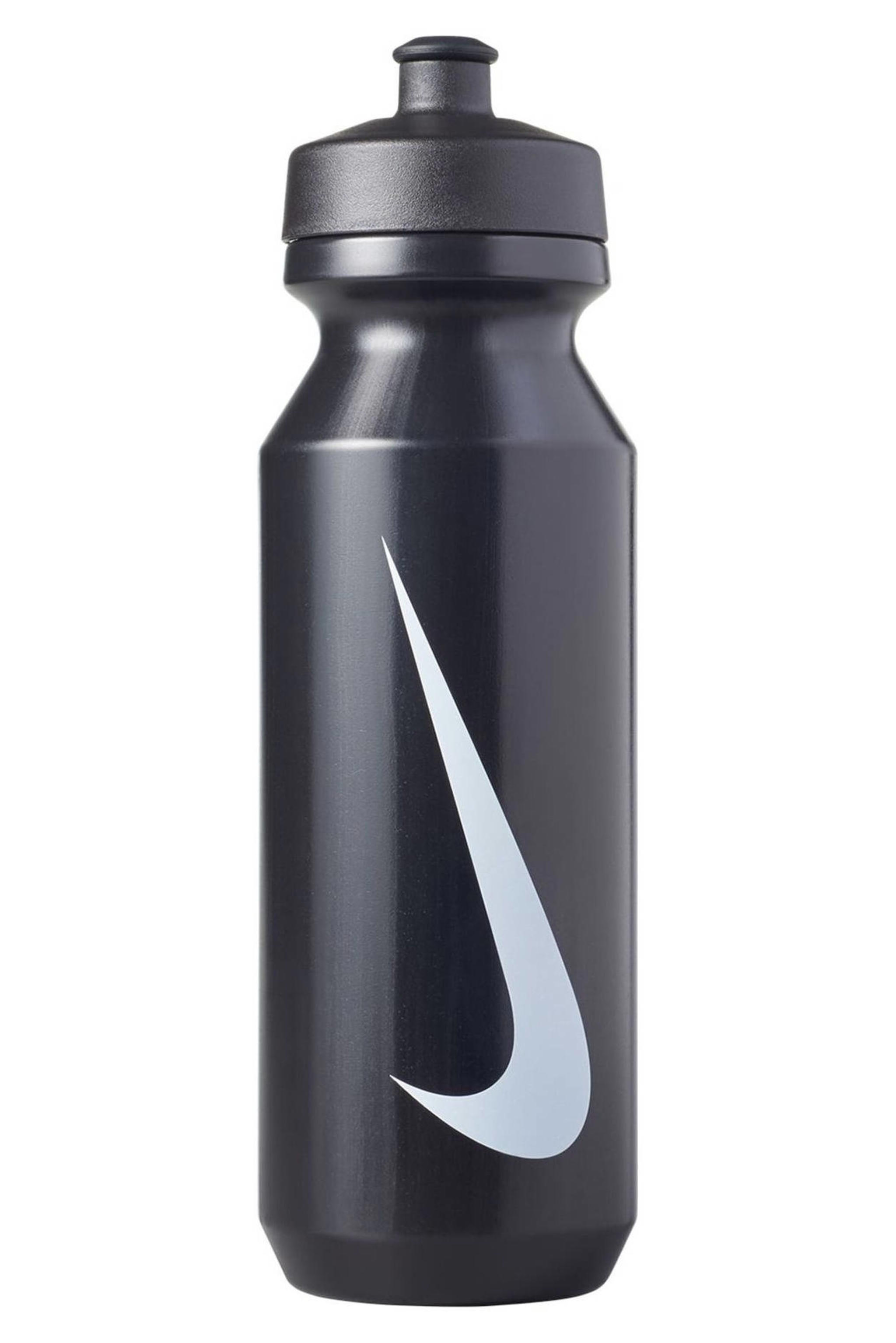 Nike Bidon 950 ml Big Mouth 2.0 zwart | wehkamp