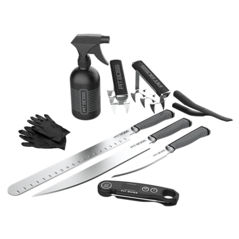 Pit Boss bbq pit kit kopen? | Morgen in huis | wehkamp