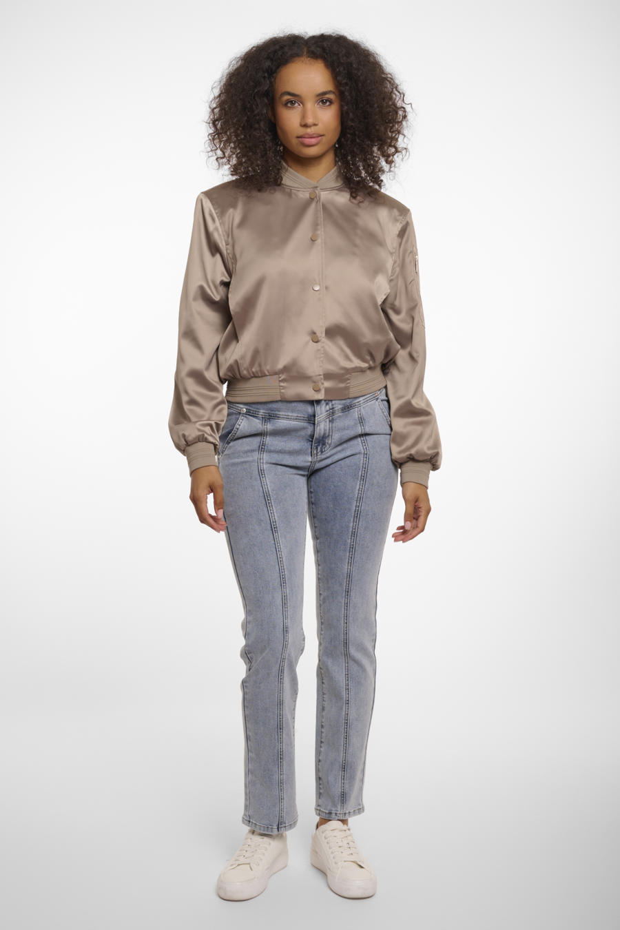 Bomberjacks voor dames online kopen? | Morgen in huis | Wehkamp