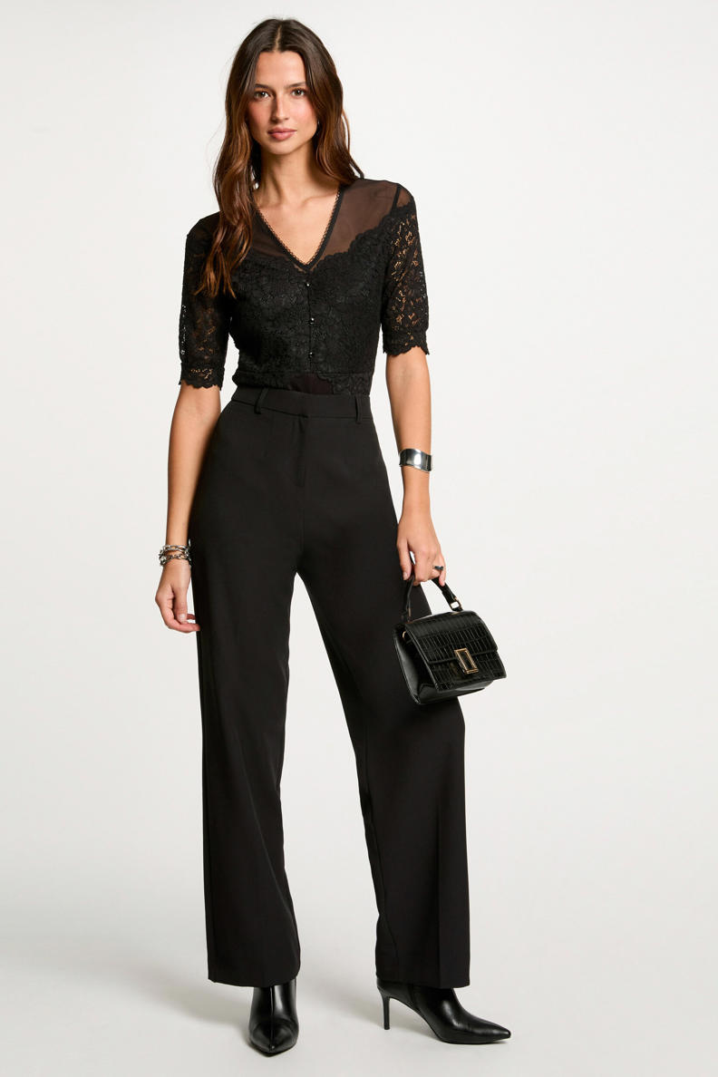 Morgan body zwart kopen? | Morgen in huis | wehkamp