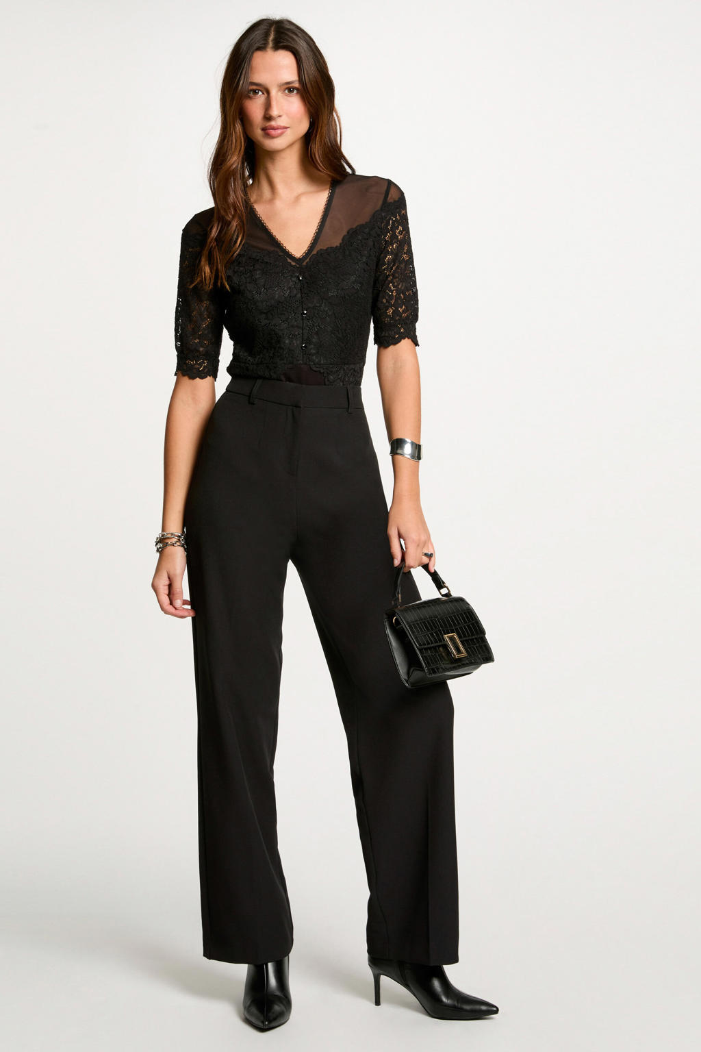 Morgan body zwart kopen? | Morgen in huis | wehkamp