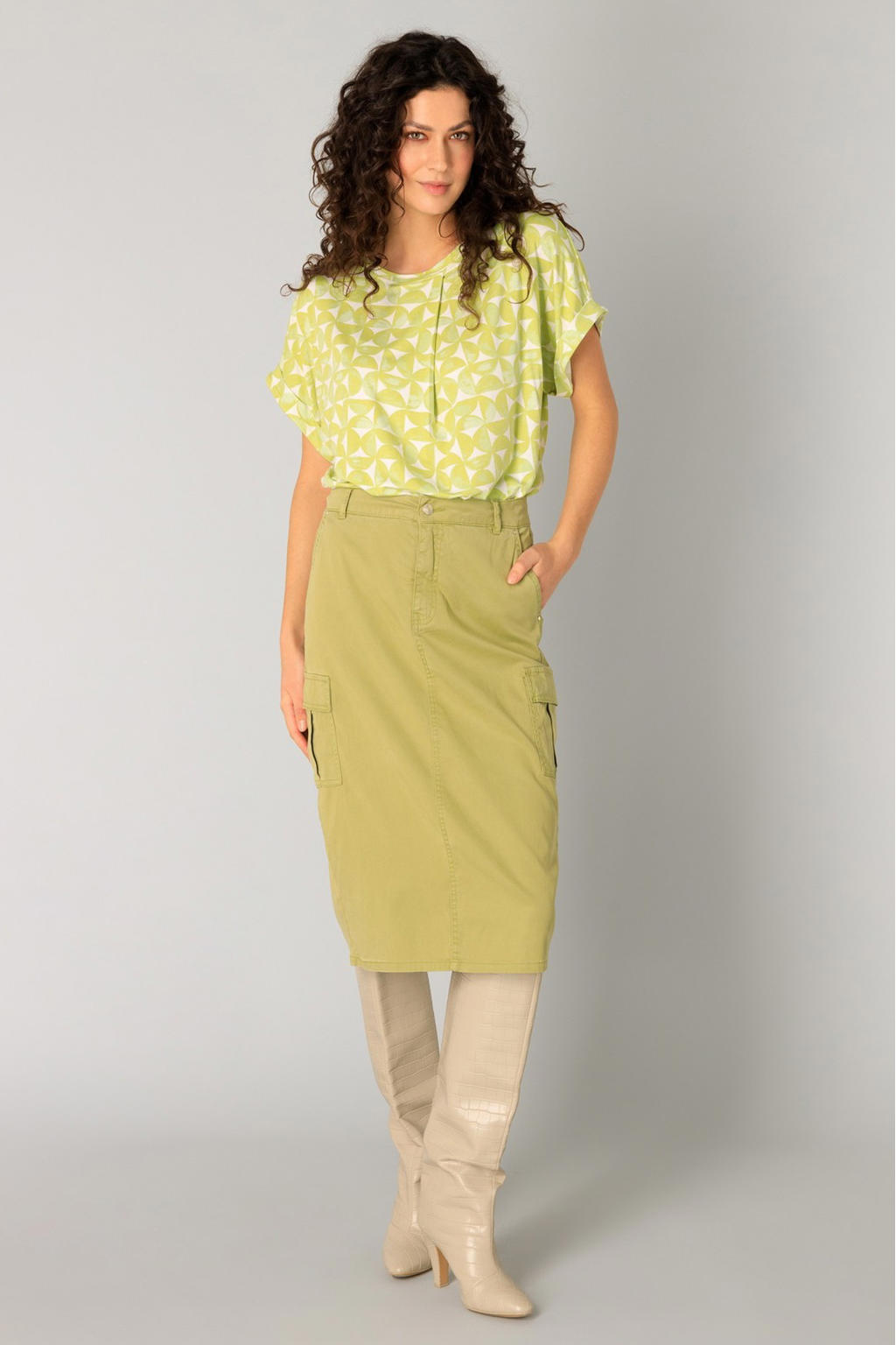 Yest top groen kopen? | Morgen in huis | wehkamp