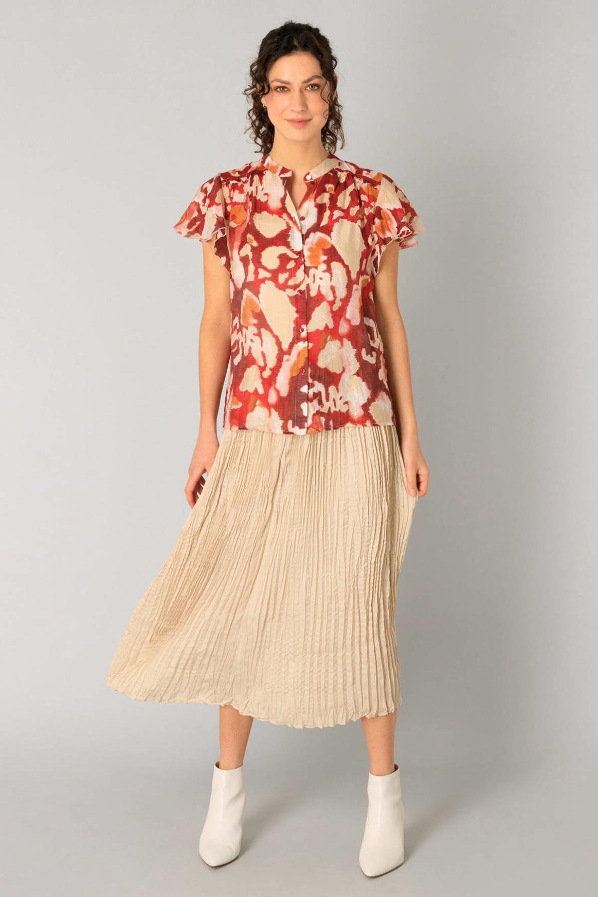 Yest blouse multi kopen? | Morgen in huis | wehkamp