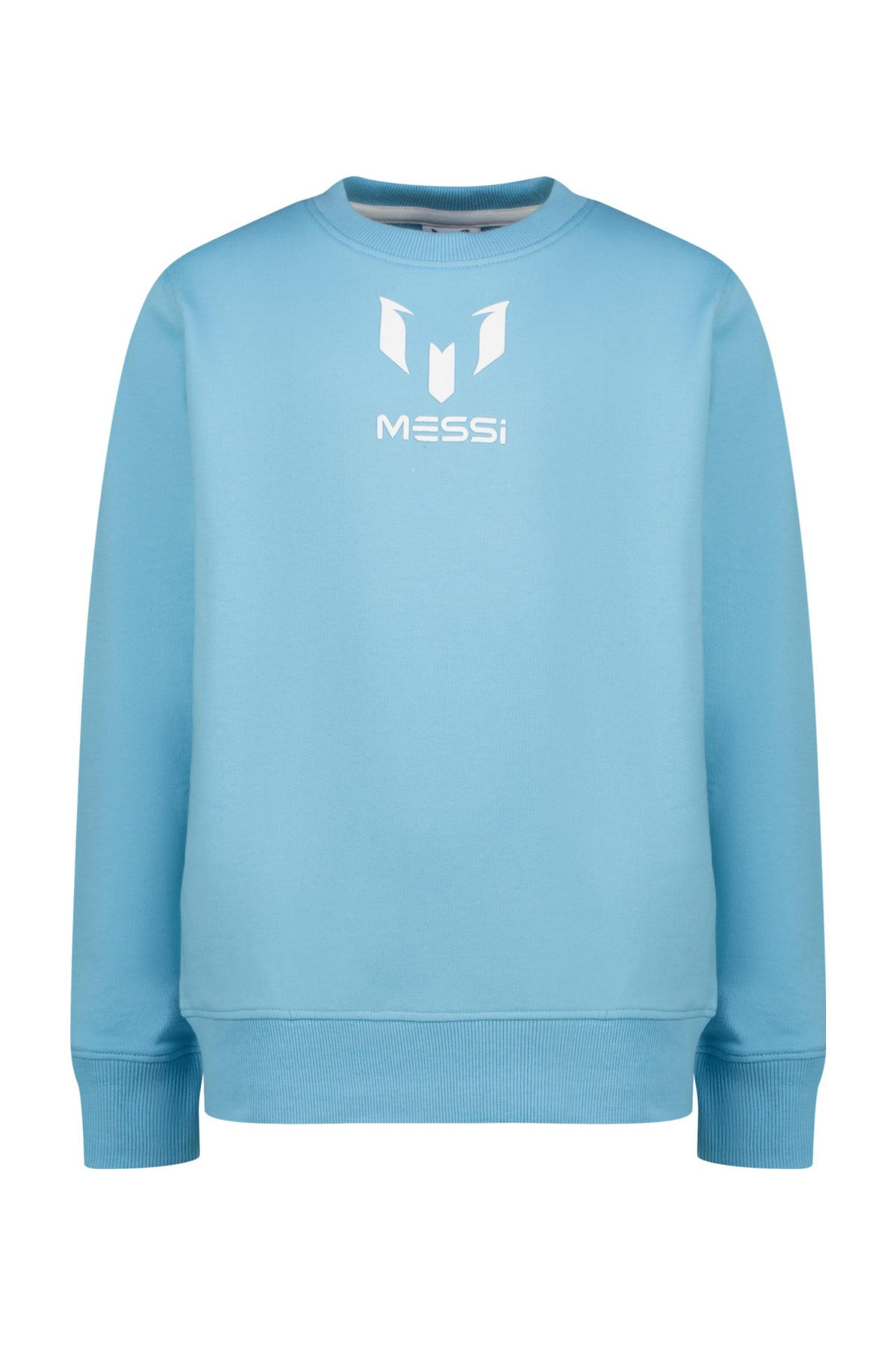 Messi sweater blauw kopen? | Morgen in huis | wehkamp