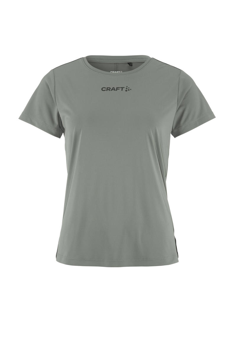 Craft sportshirt groen kopen? | Morgen in huis | wehkamp