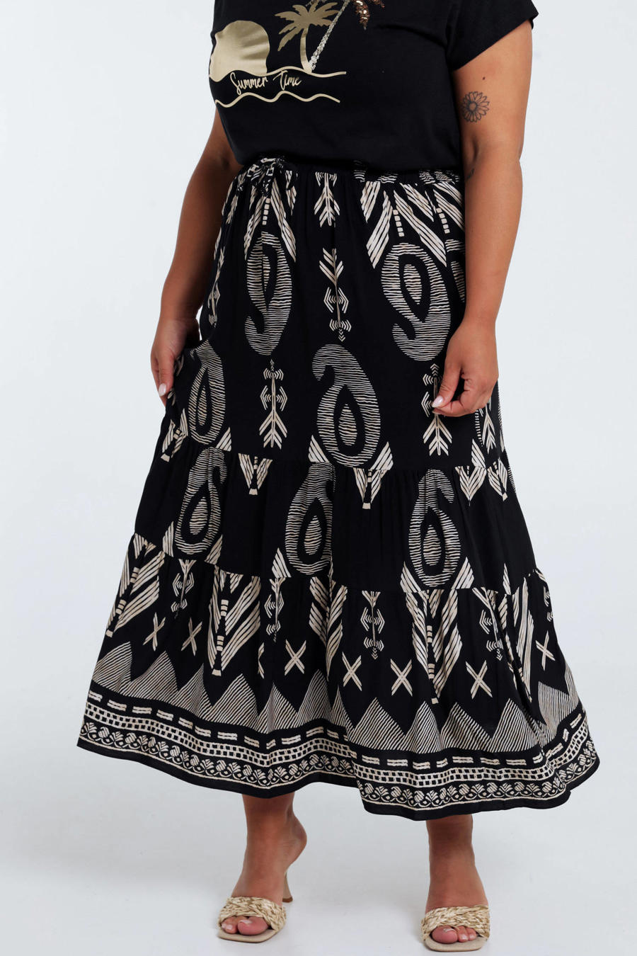 Rokken voor dames online kopen? | Morgen in huis | Wehkamp