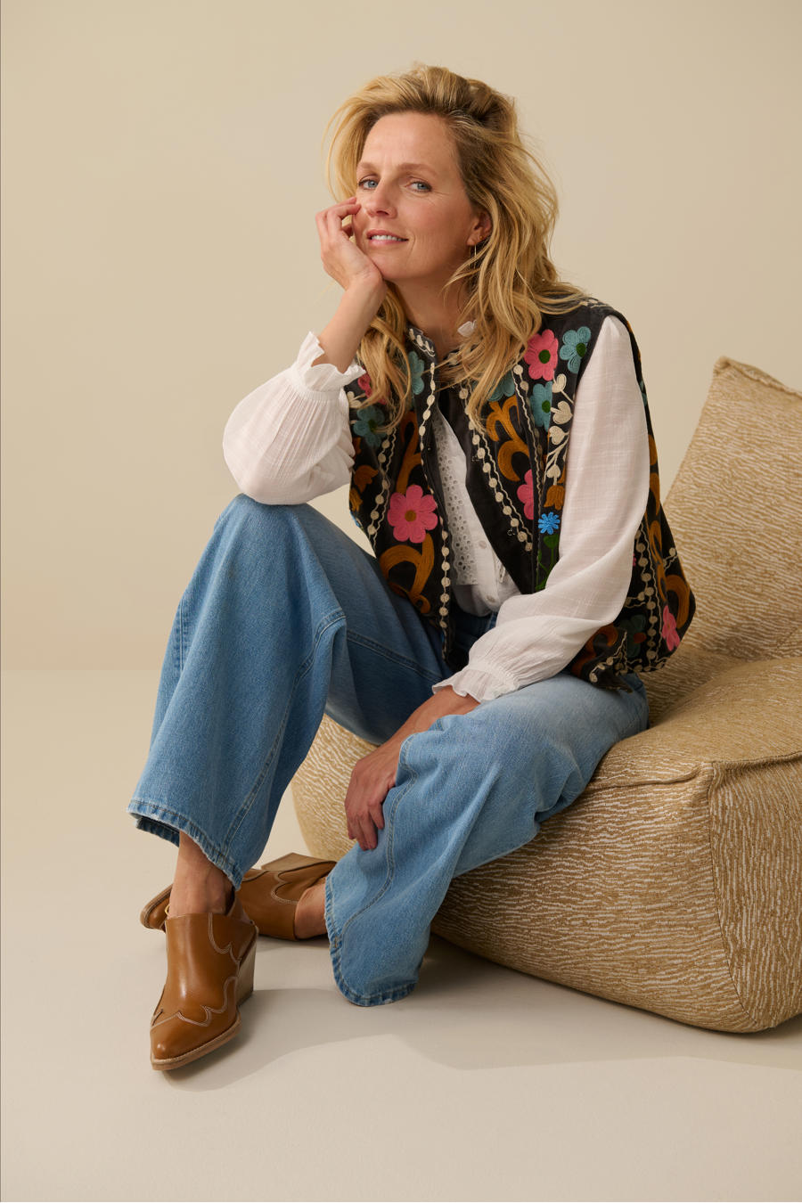 Blouses voor dames online kopen? | Morgen in huis | Wehkamp