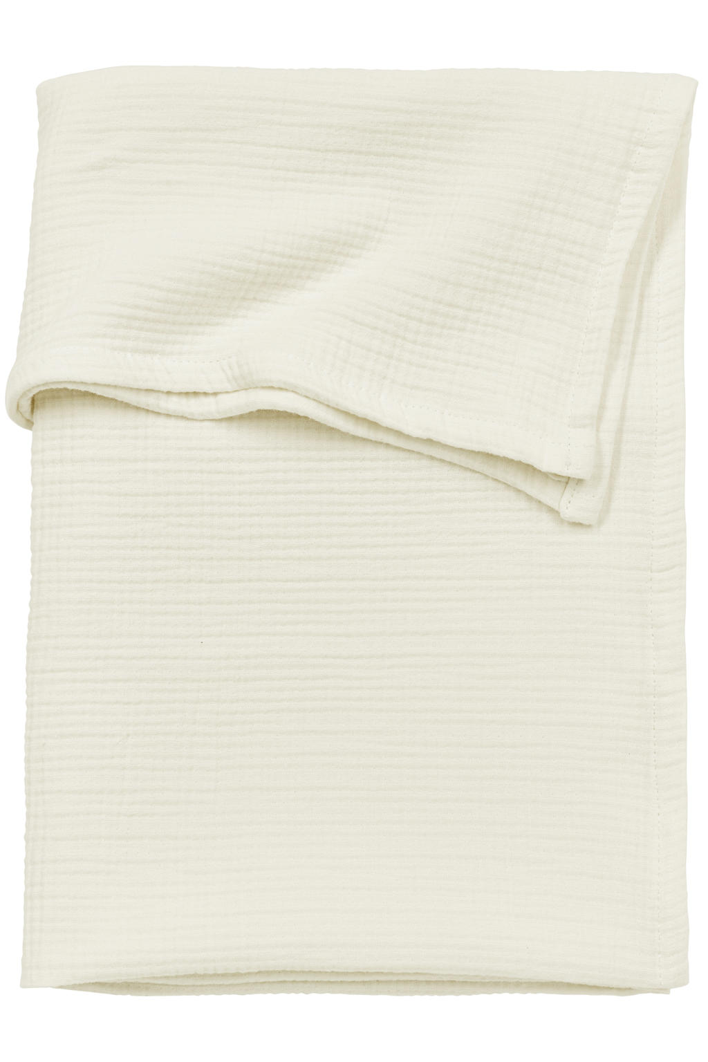 Meyco pre-washed hydrofiel ledikant laken natural | wehkamp