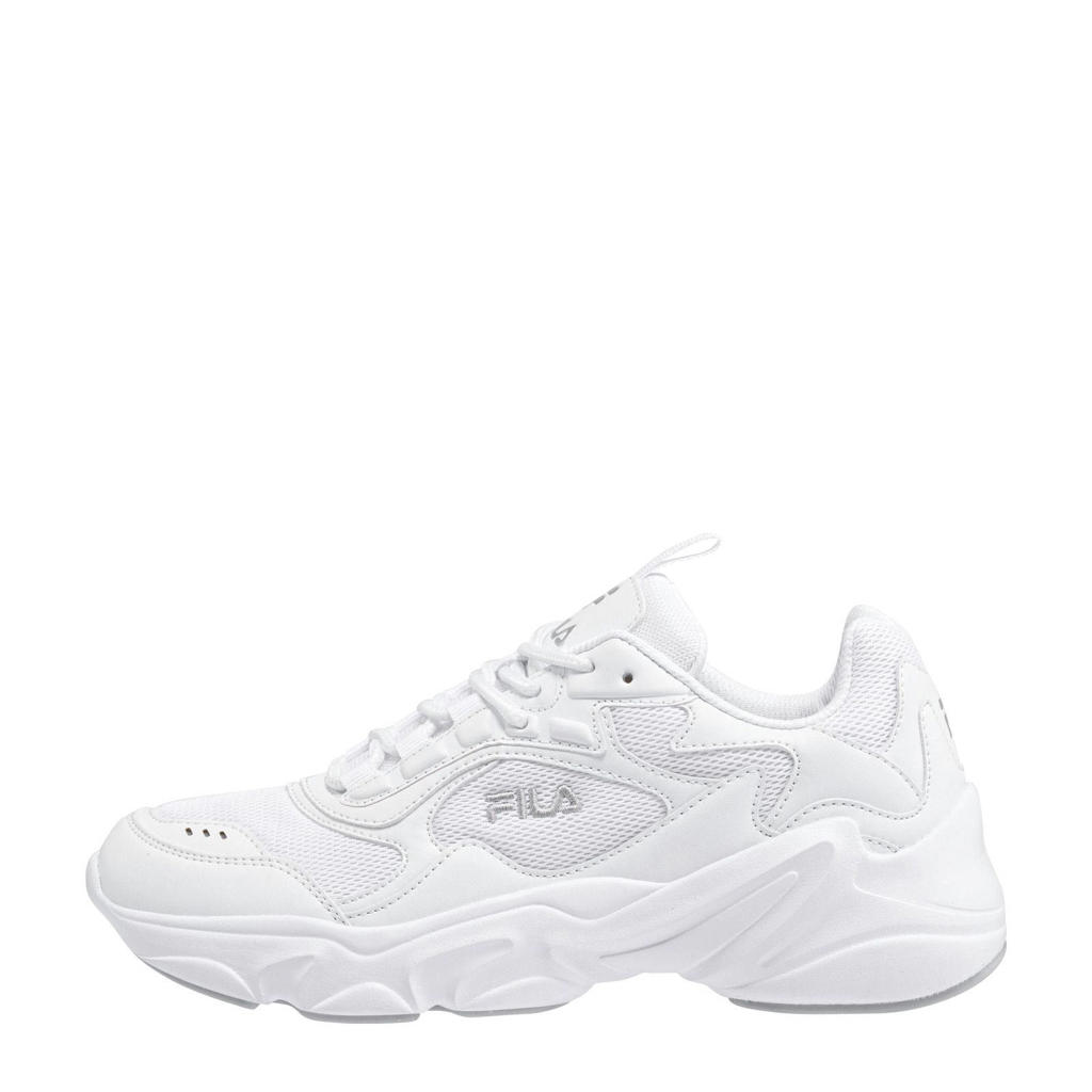 Fila Collene sneakers wit kopen? | Morgen in huis | wehkamp