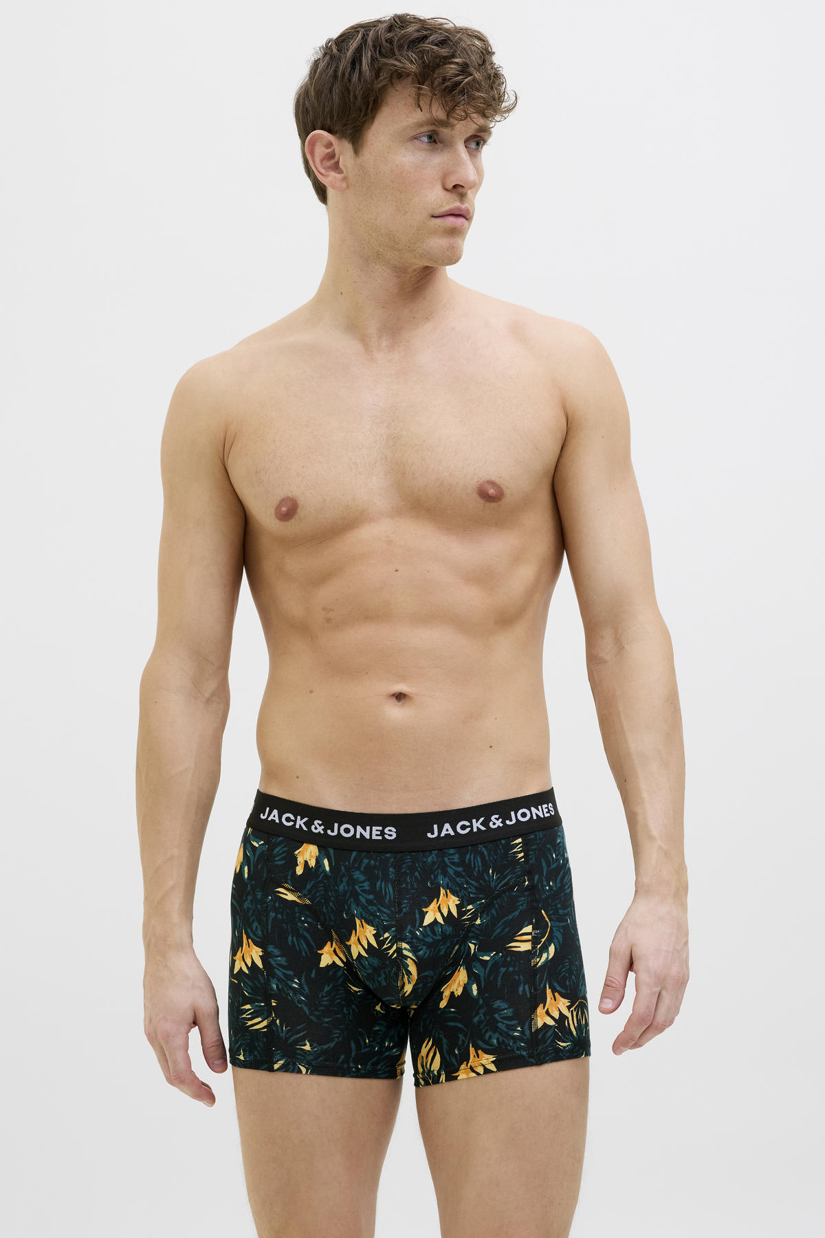 JACK & JONES boxershort JACTYLER (set van 3) | wehkamp
