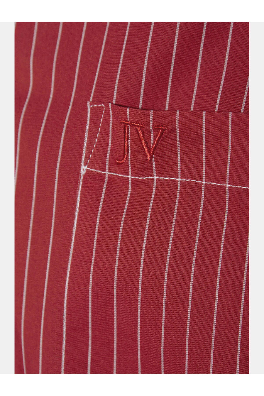 Rode overhemden voor heren online kopen? | Wehkamp