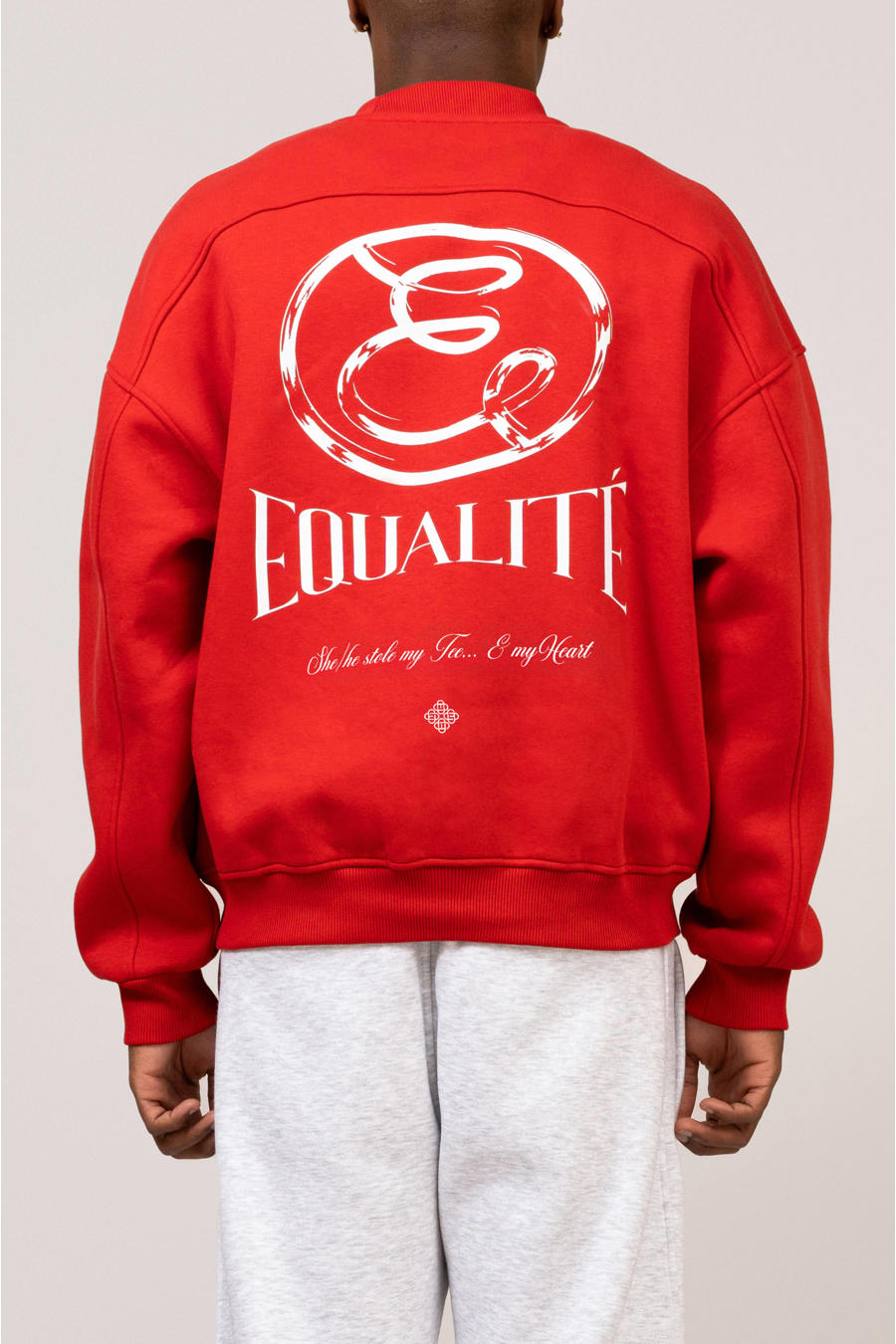 Equalité kleding voor heren online kopen? | Wehkamp