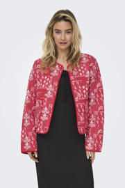 ONLY jasje rood kopen? | Morgen in huis | wehkamp