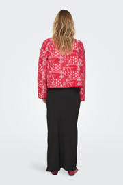 ONLY jasje rood kopen? | Morgen in huis | wehkamp