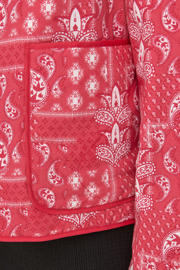 ONLY jasje rood kopen? | Morgen in huis | wehkamp