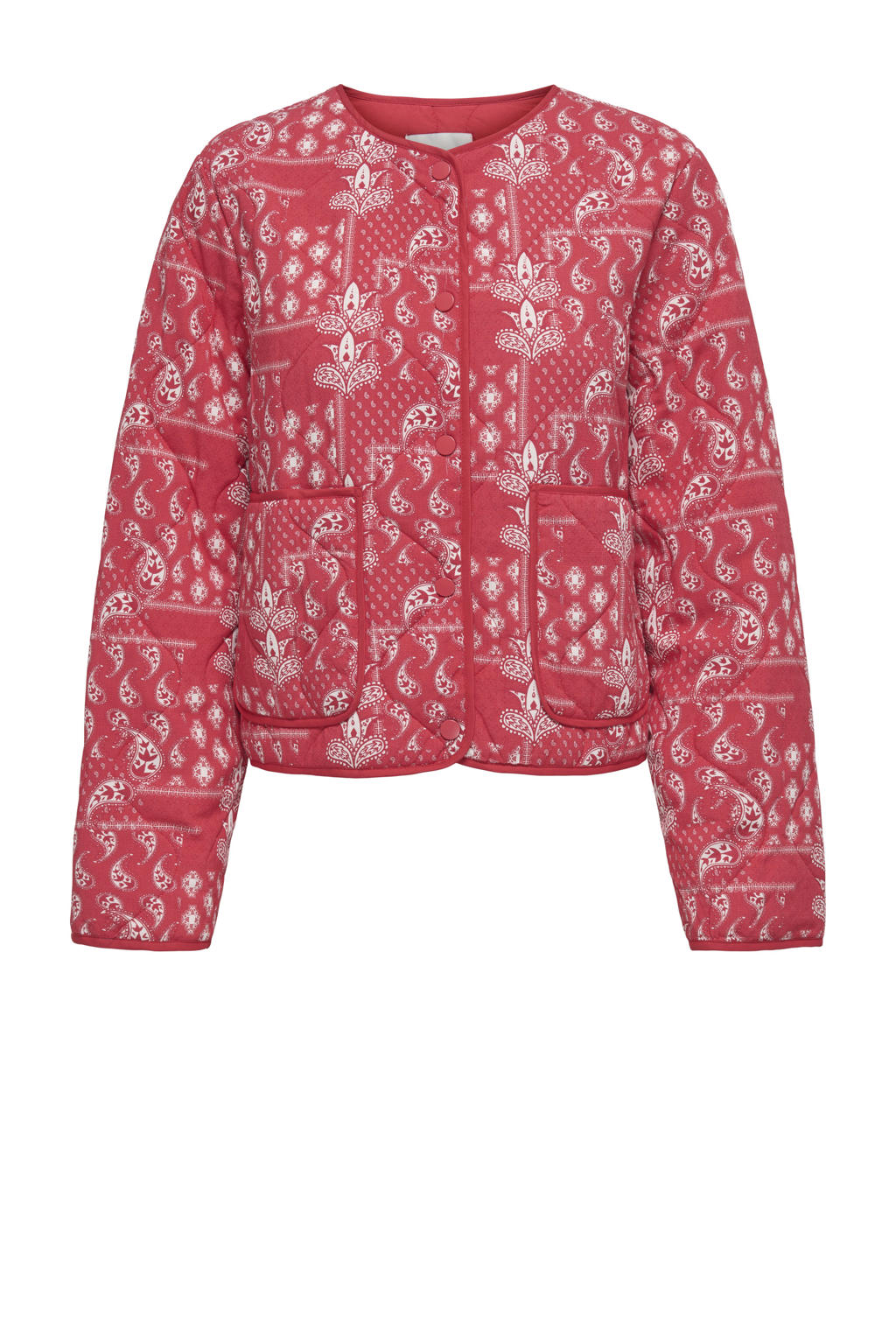 ONLY jasje rood kopen? | Morgen in huis | wehkamp