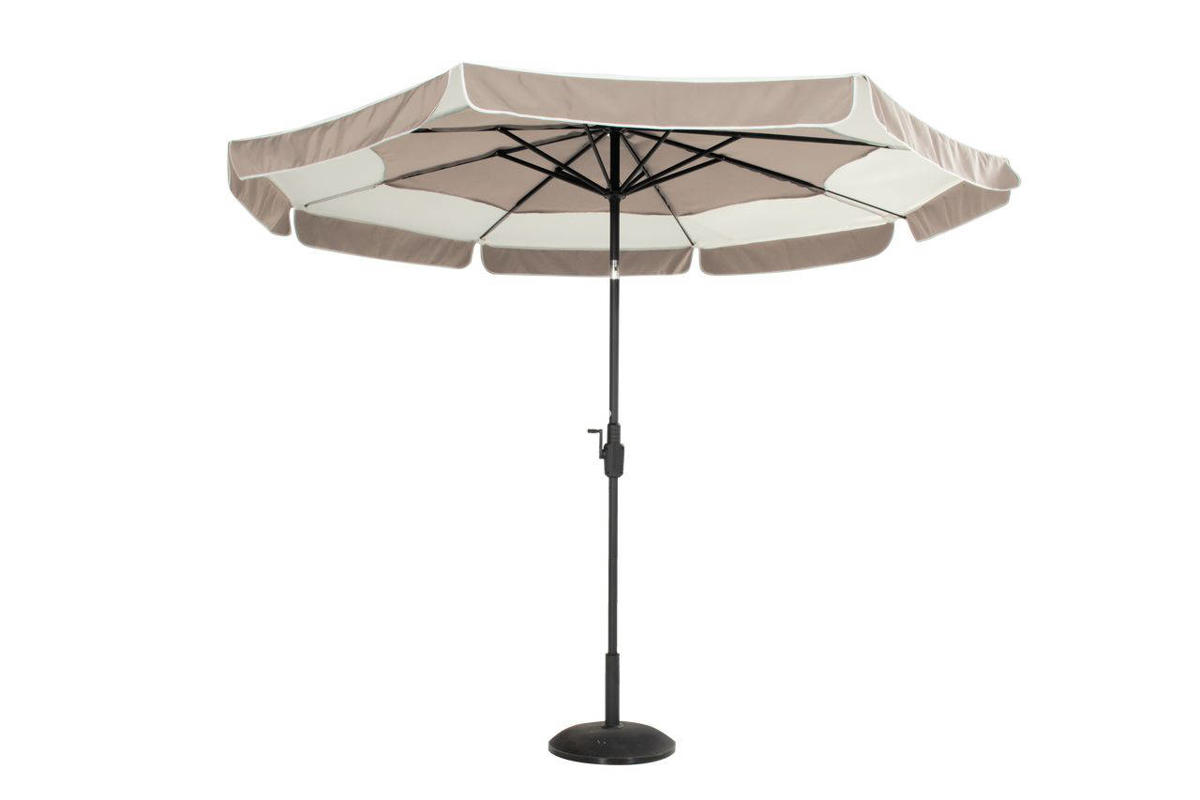 Hartman parasol Tubb (Ø 300cm) | wehkamp