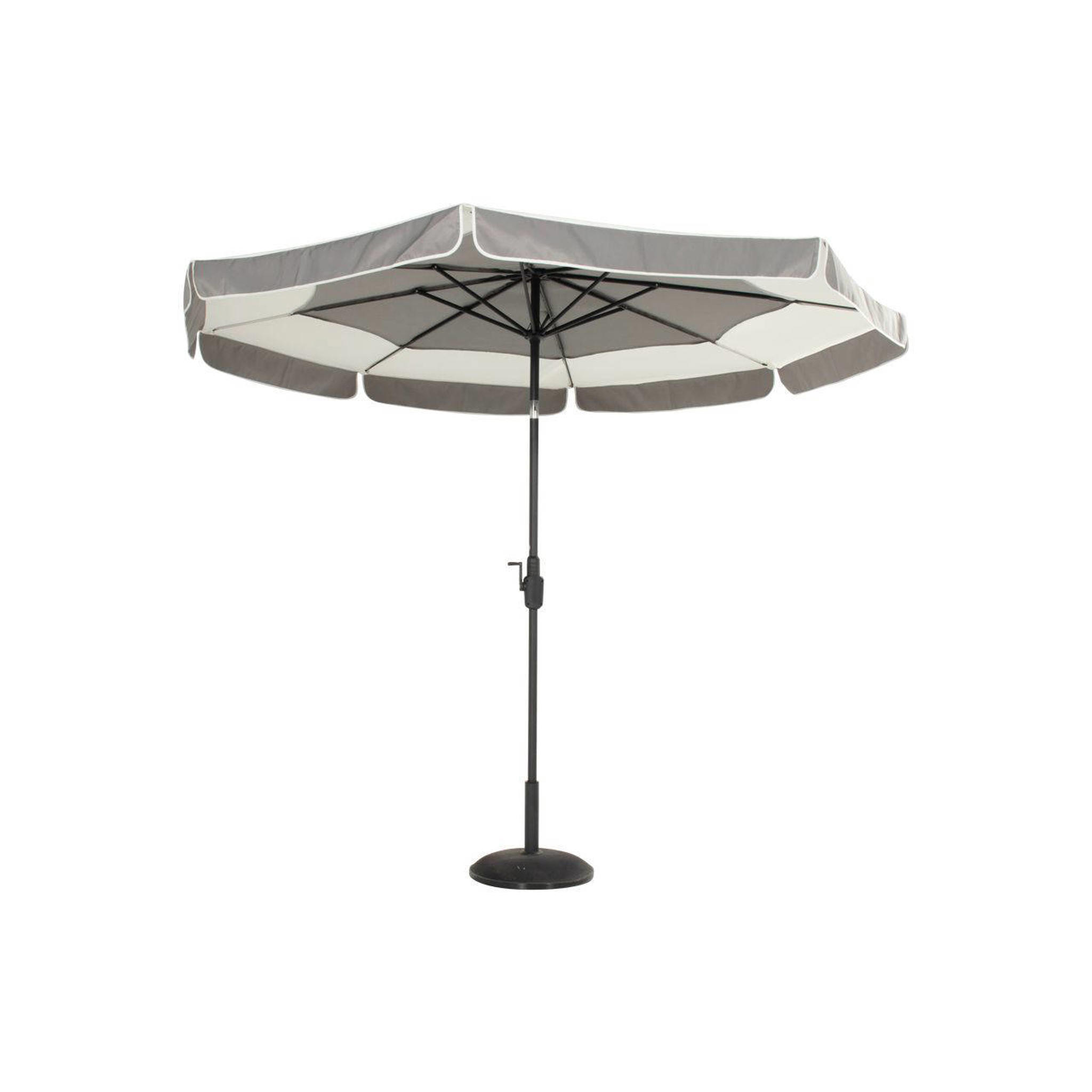 Hartman parasol Tubb (Ø 300cm) | wehkamp
