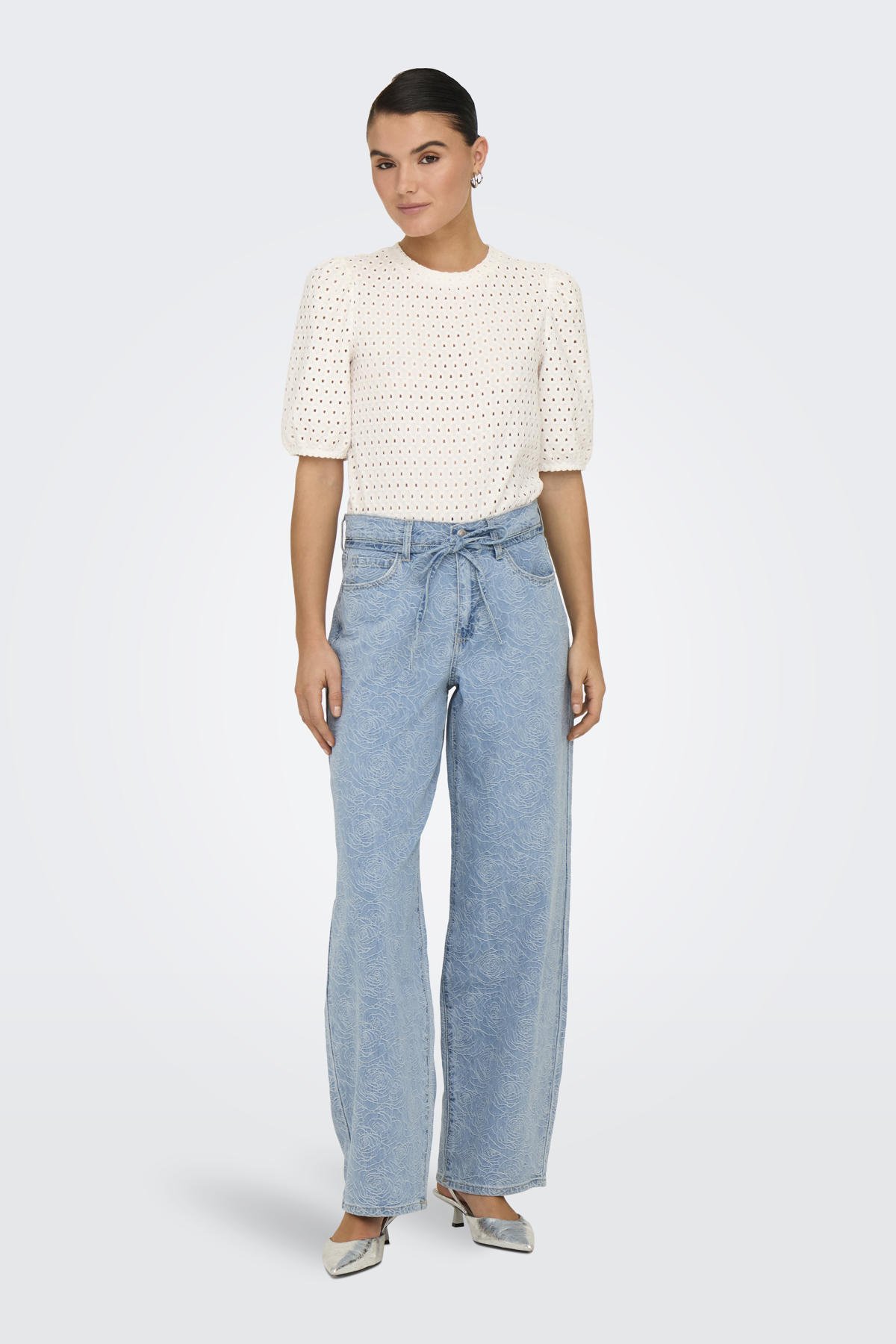 ONLY light blue denim kopen? | Morgen in huis | wehkamp