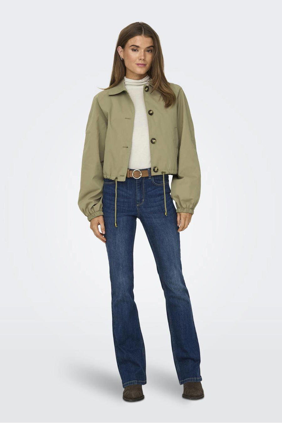 Zomerjassen voor dames online kopen? | Morgen in huis | Wehkamp