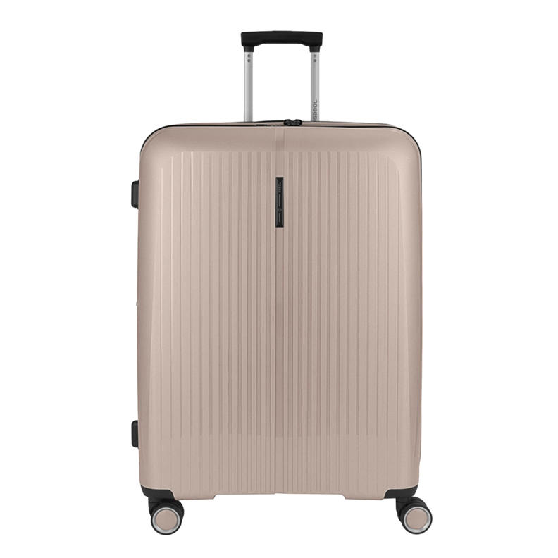 Gabol Gabol Brooklyn Large Trolley Expandable beige | wehkamp
