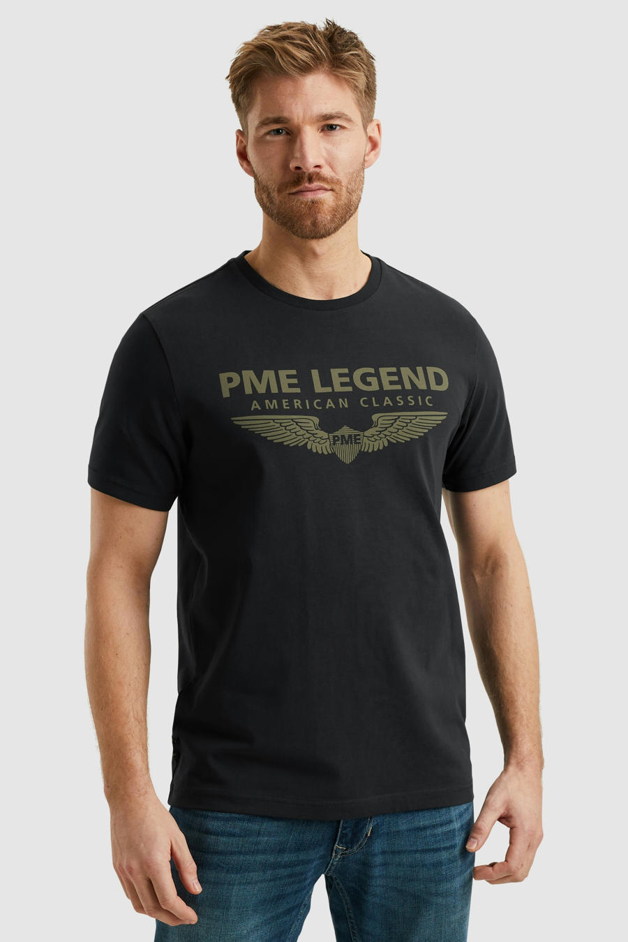 PME Legend t-shirts voor heren online kopen? | Wehkamp