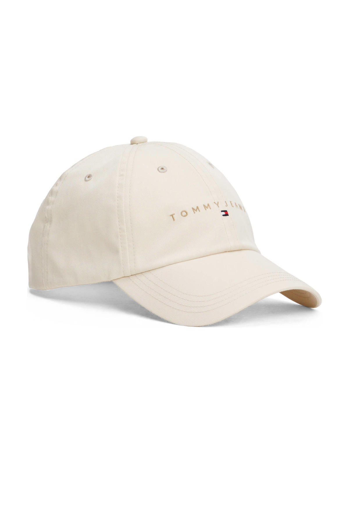 Tommy Jeans pet beige kopen? | Morgen in huis | wehkamp
