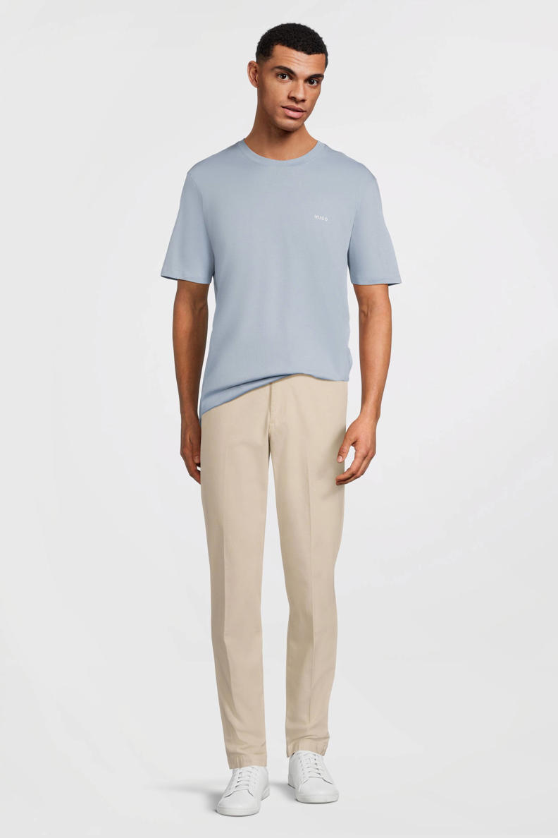 BOSS regular chino beige kopen? | Morgen in huis | wehkamp