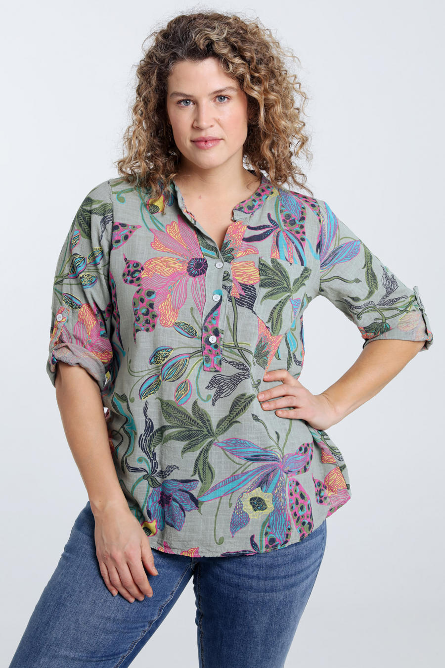 Paprika mode online kopen? | Morgen in huis | Wehkamp