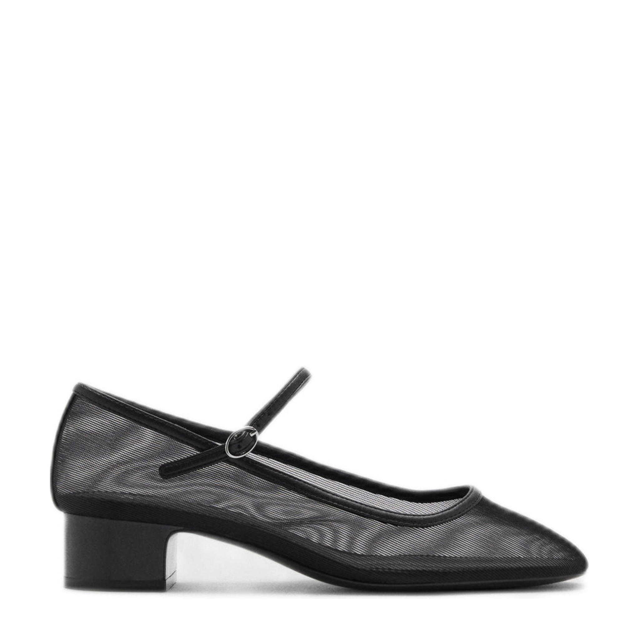Mango pumps zwart kopen? | Morgen in huis | wehkamp