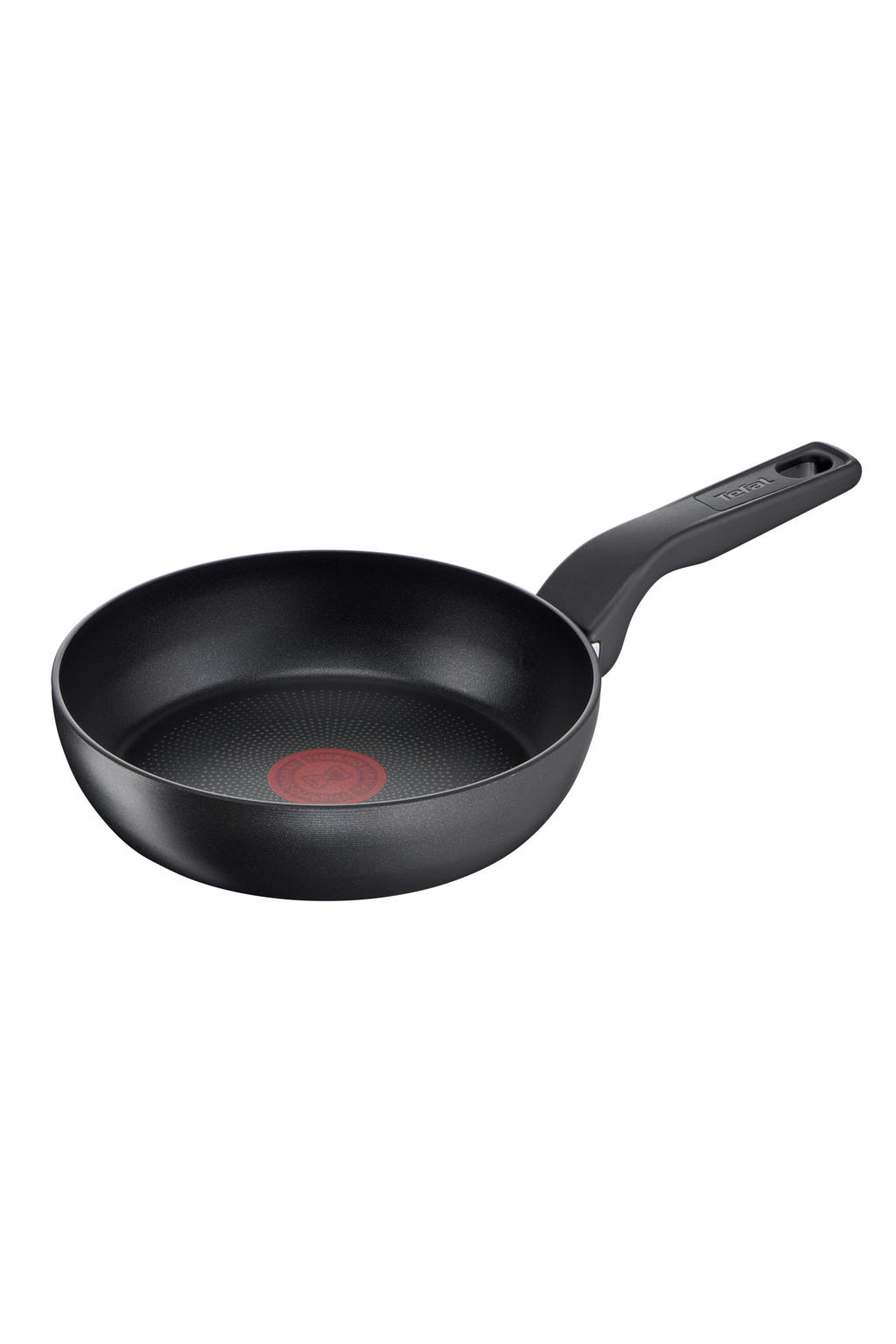 Tefal Hard Titanium Pro koekenpan (20 cm) | wehkamp