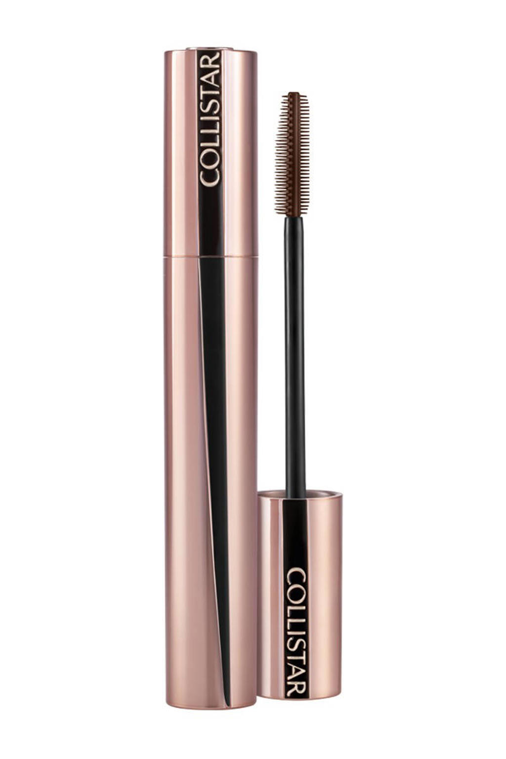 Collistar Infinito mascara - 002 Brown | wehkamp