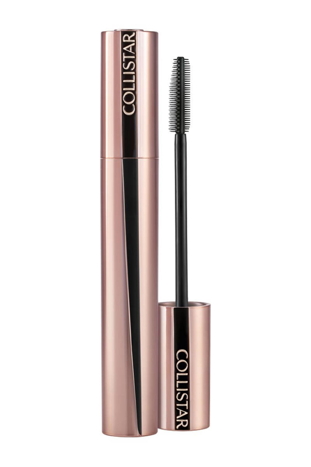 Collistar Infinito mascara - 001 Extra Black | wehkamp