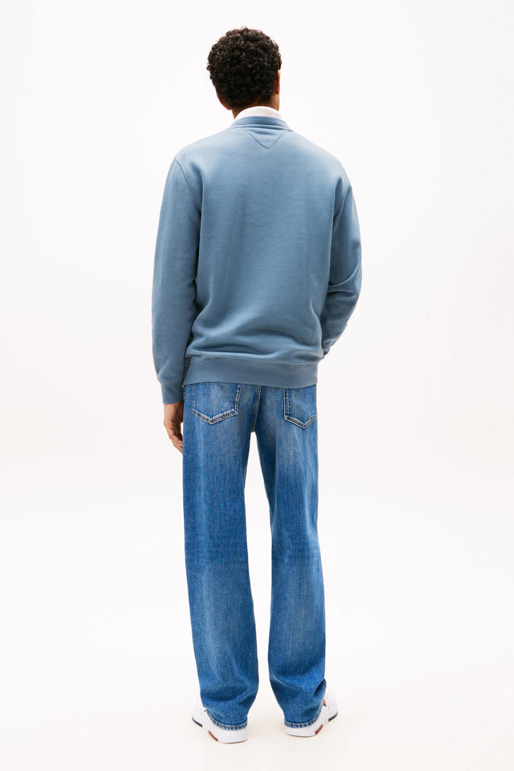 Tommy Jeans kopen? | Morgen in huis | wehkamp