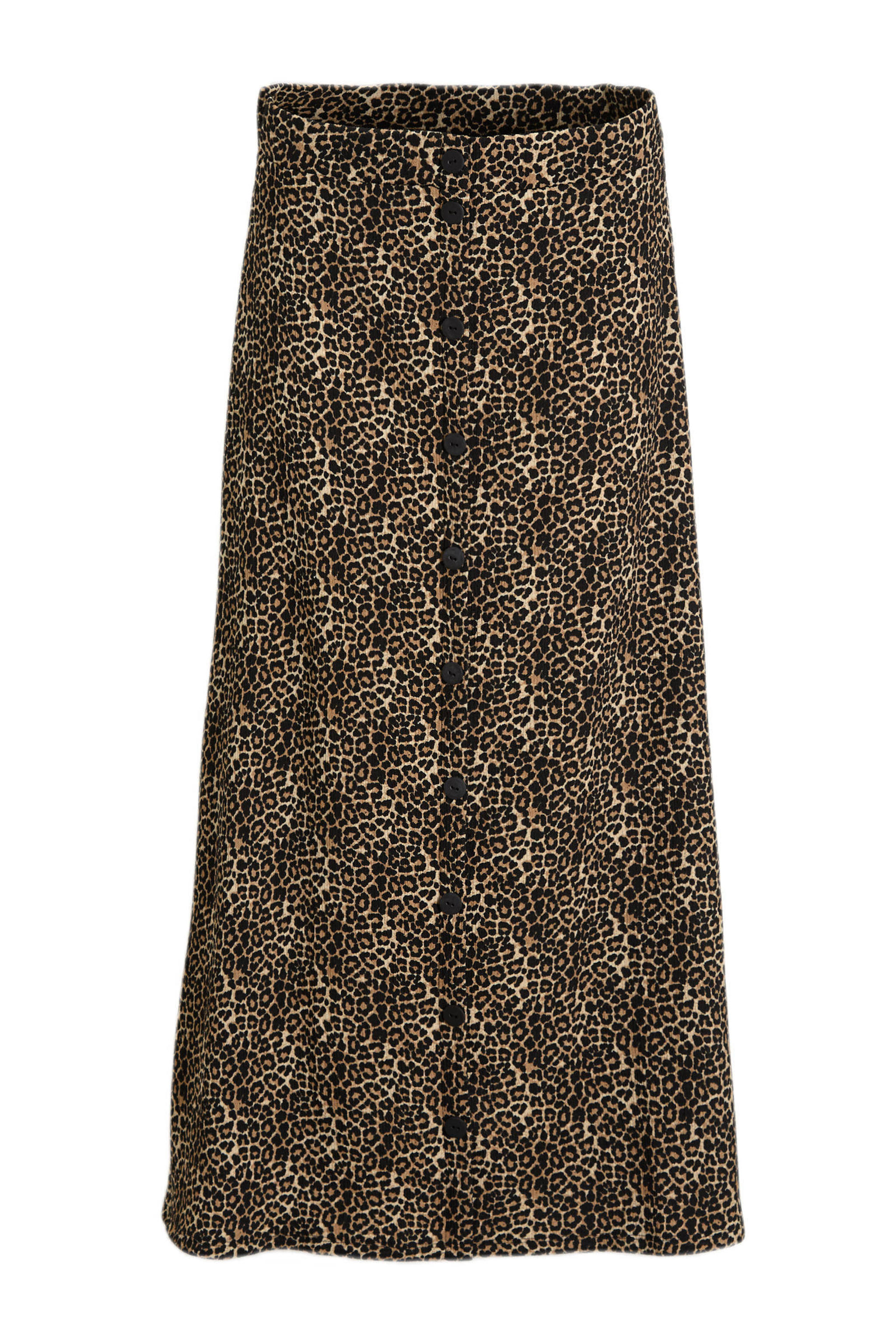 Geisha midi rok zwart kopen? | Morgen in huis | wehkamp