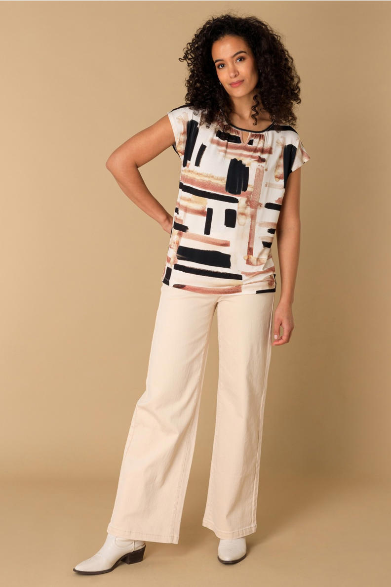 Ivy Beau top zand kopen? | Morgen in huis | wehkamp