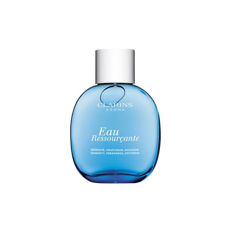 Clarins Eau Ressourçante Body Mist - 100 ml | wehkamp