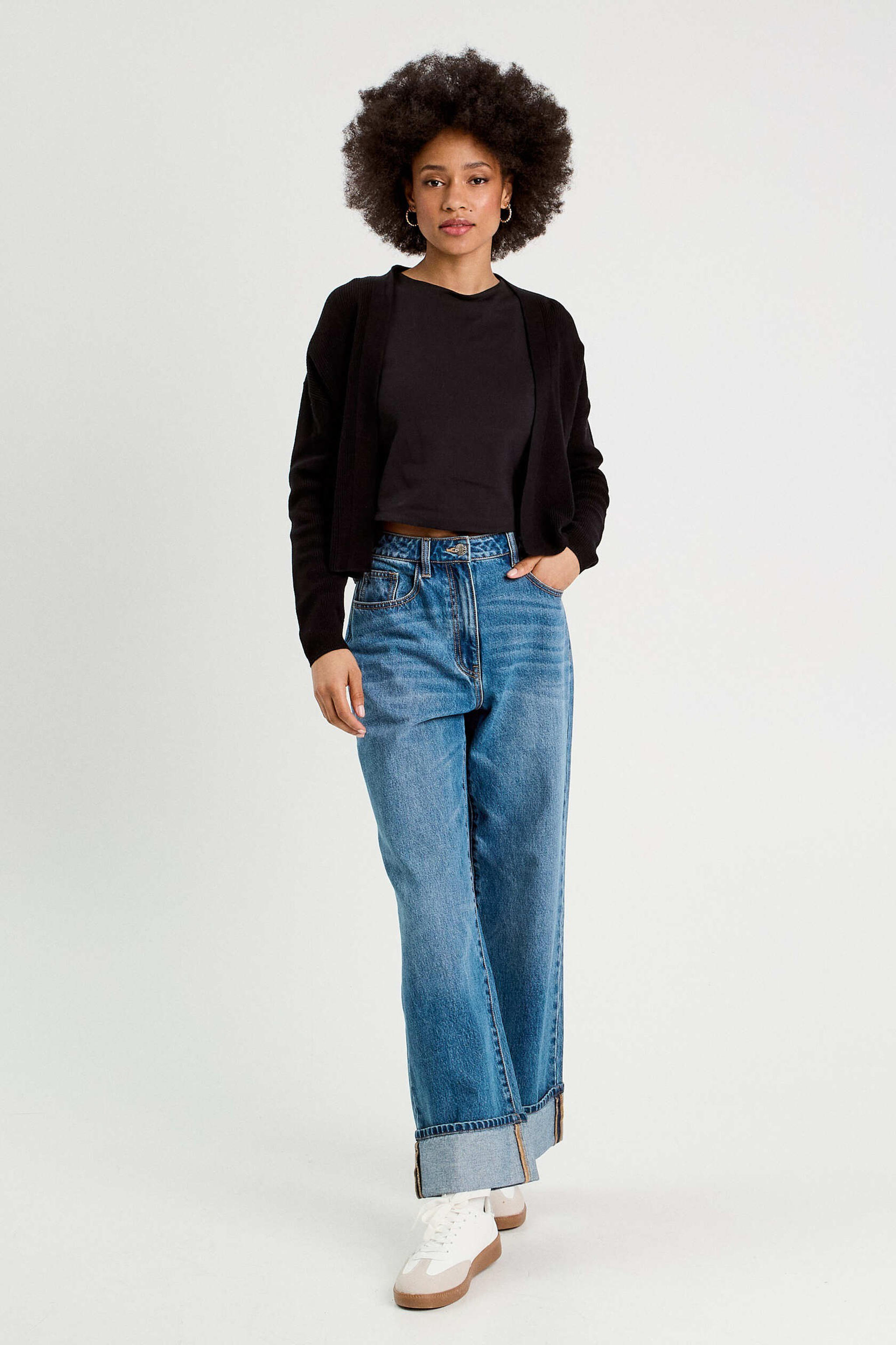 Cache Cache vest zwart kopen? | Morgen in huis | wehkamp