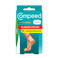 Compeed blarenpleisters extreme - 10 stuks | wehkamp