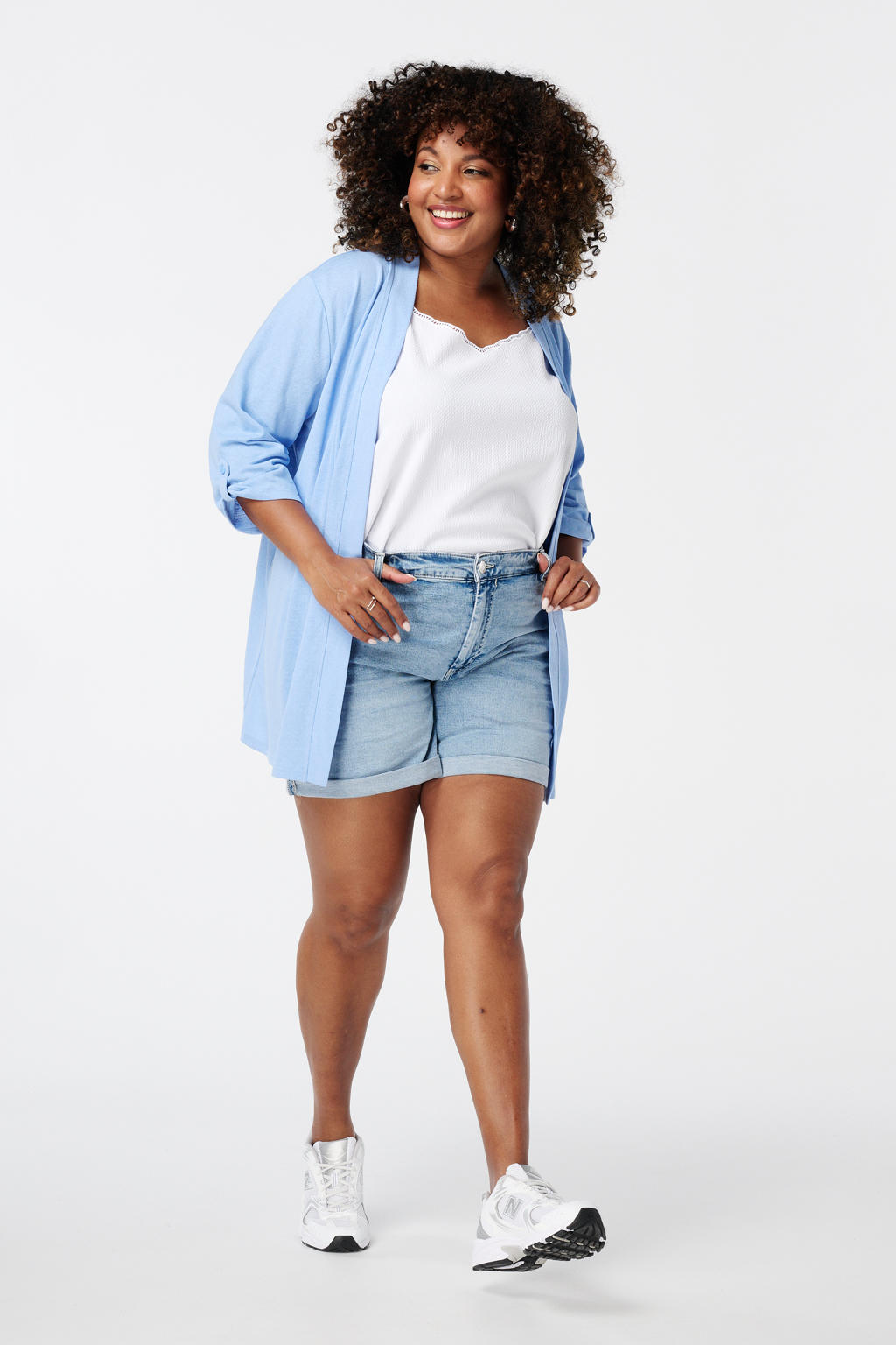 MS Mode vest kopen? | Morgen in huis | wehkamp