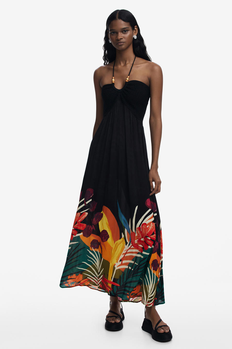 Strandjurken voor dames online kopen? | Morgen in huis | Wehkamp