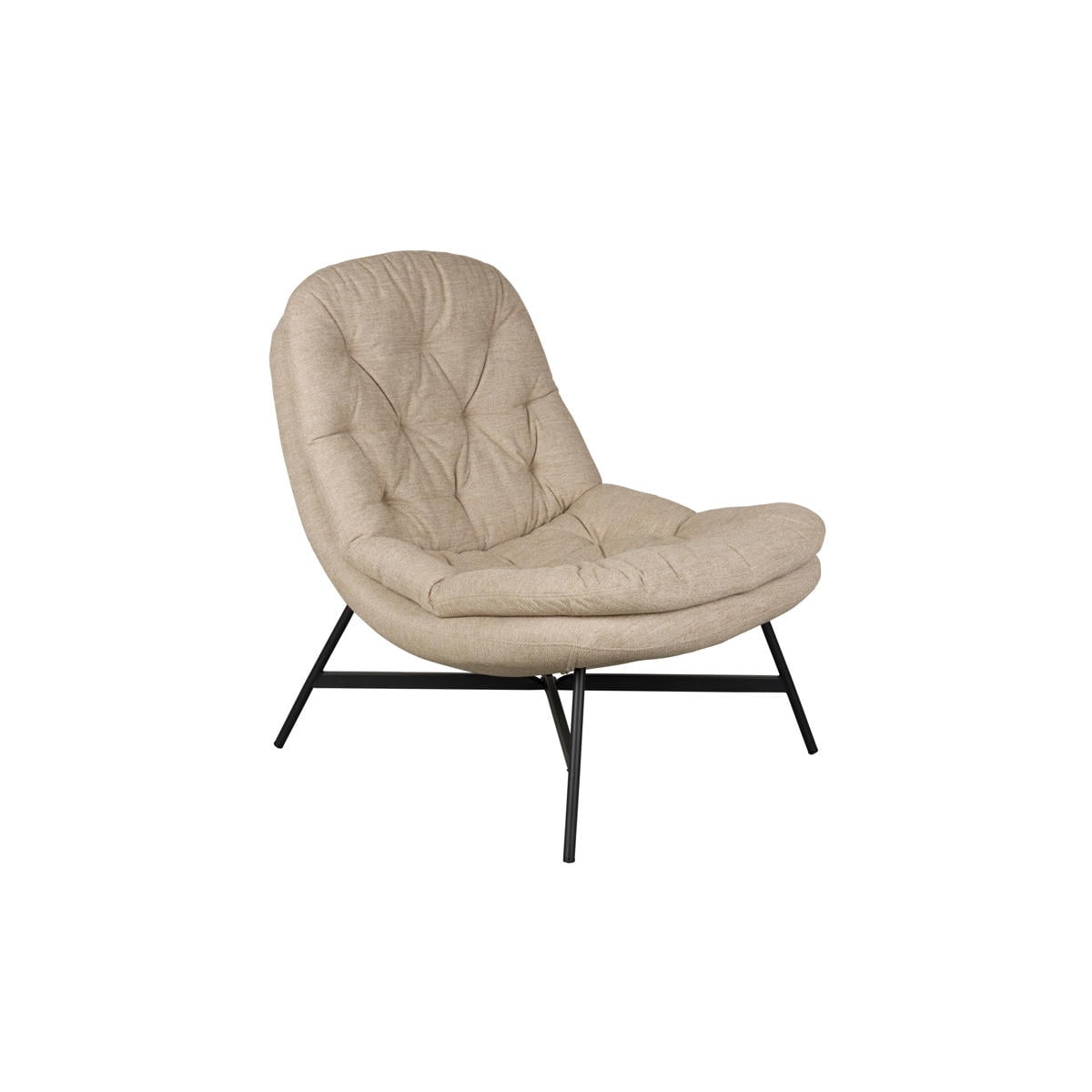 Housecraft Living fauteuil Othello | wehkamp