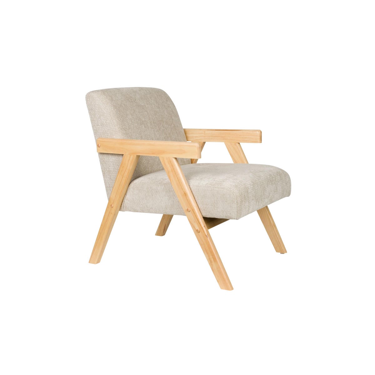 Housecraft Living fauteuil Panadero | wehkamp