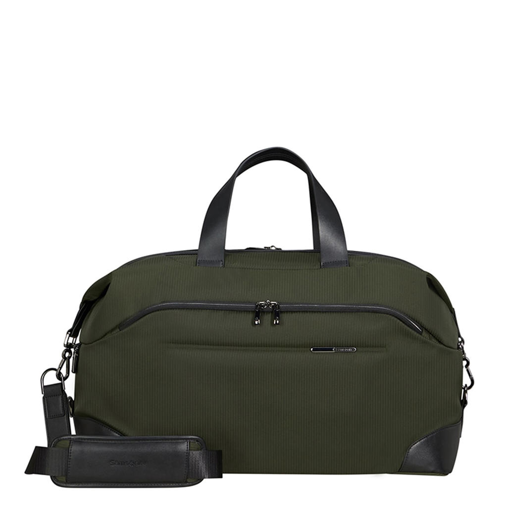 Samsonite reistas Splendix 53 cm. kaki | wehkamp
