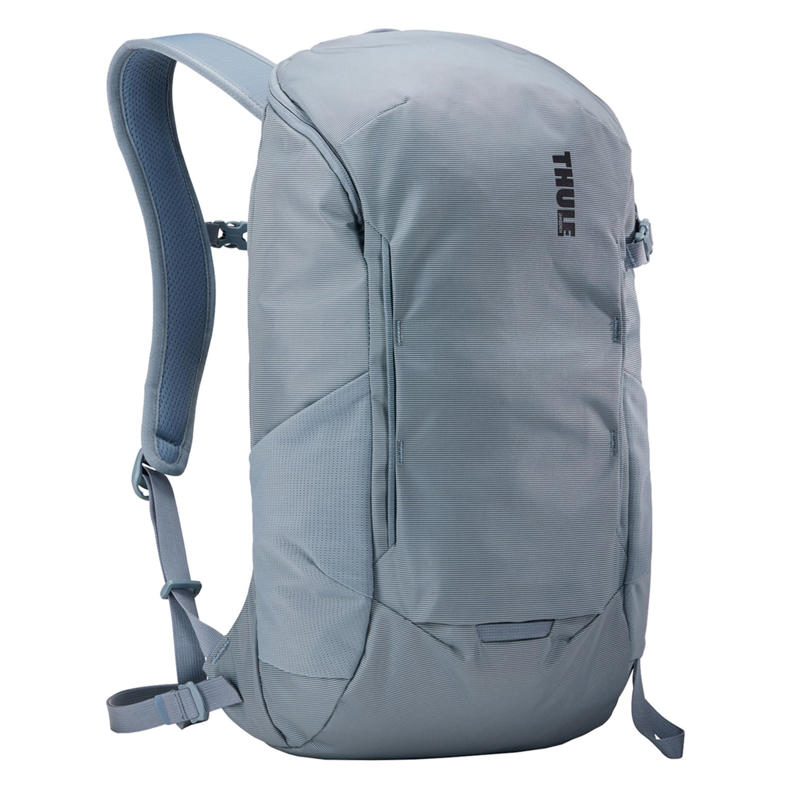 Thule backpack Alltrail Daypack 18L grijsblauw | wehkamp