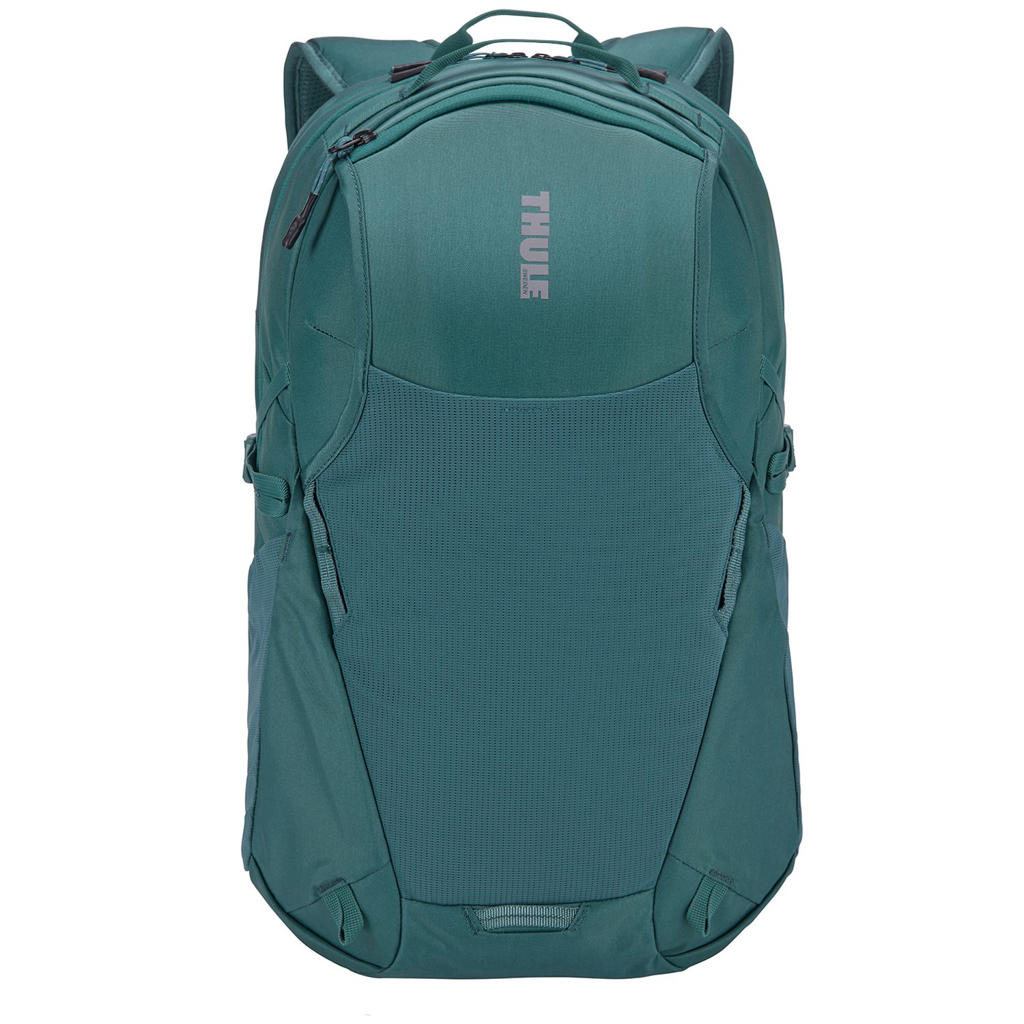 Thule rugzak EnRoute 26L blauw | wehkamp