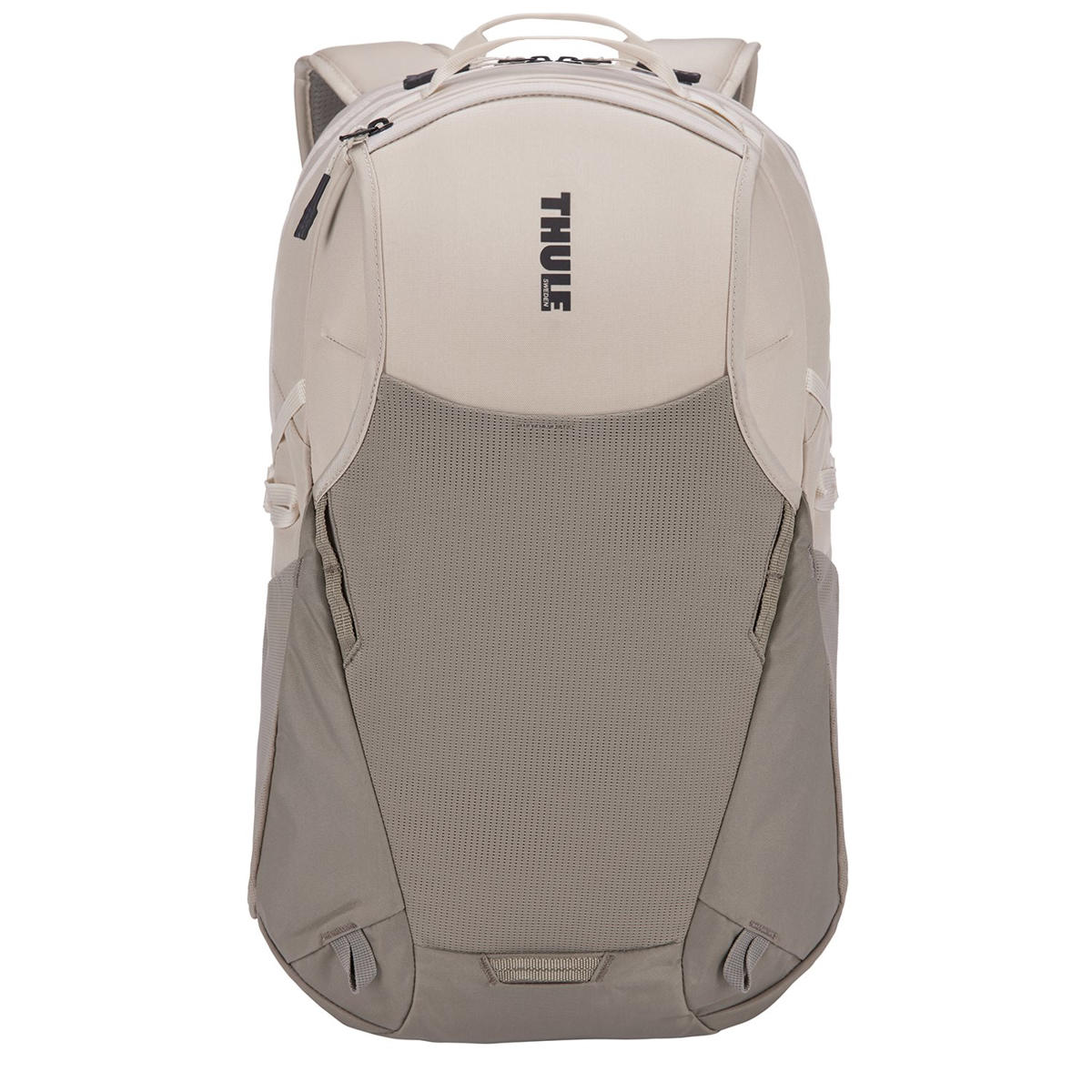 Thule rugzak EnRoute 26L beige | wehkamp