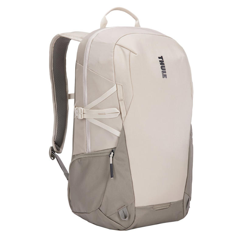 Thule rugzak EnRoute 21L beige/grijs | wehkamp